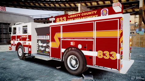 Pierce Arrow Xt Engine 2013 For Gta 4