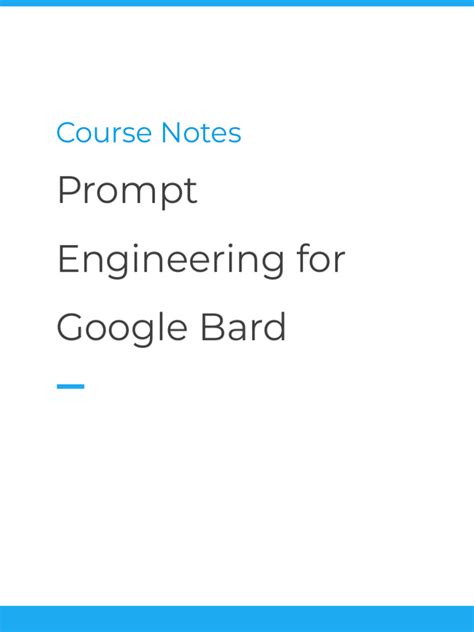 Prompt Engineering Guide Download Free Pdf Cakes Artificial