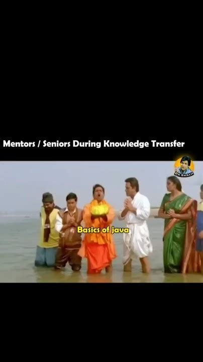 yeshwanth chintaginjala on linkedin how kt s work over the time you need to learn yourself😂😂😂😂