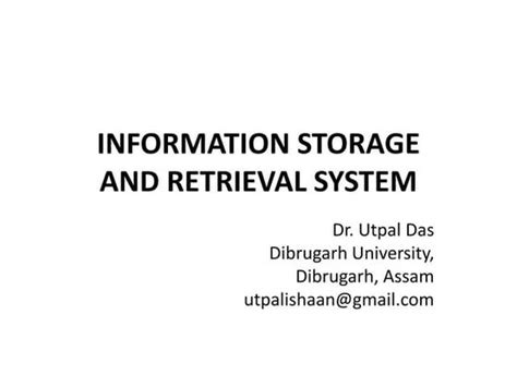 Information Retrieval Docx