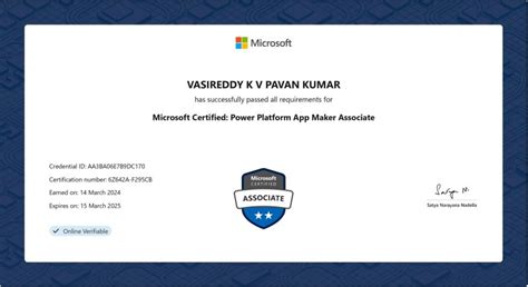 vasireddy k v pavan kumar on linkedin i m happy to share that i ve
