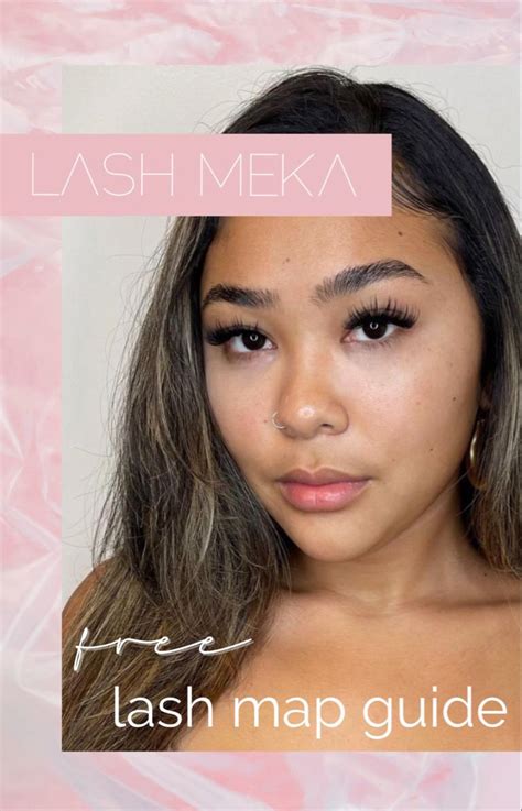 Free Lash Map Guide