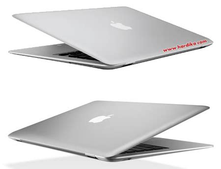Harga Laptop Apple Berita Terbaru