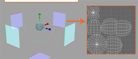人工智能 什么是uv贴图？ 3d建模模拟仿真 segmentfault 思否