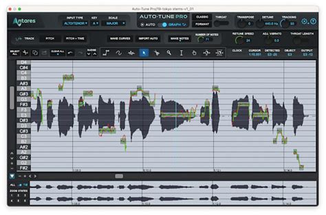 Professionally Autotune And Pitch Correct Your Vocals By Soundslikesoma Fiverr