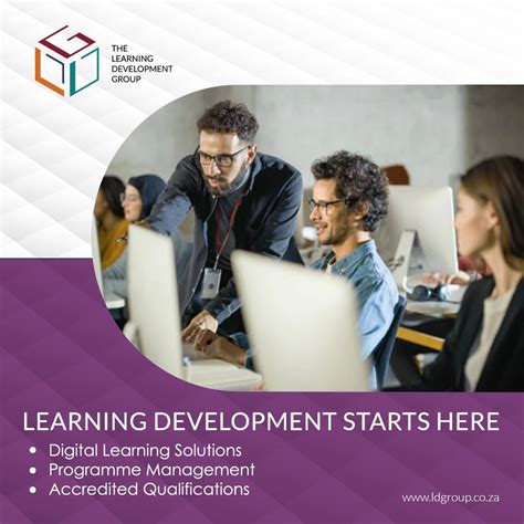 The Learning Development Group On Linkedin Learninganddevelopment Content Lms Training