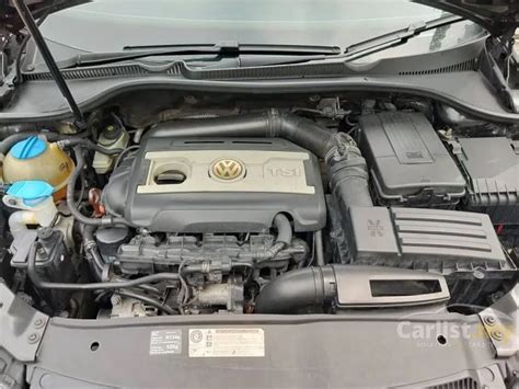 Used 2010 Volkswagen Golf 2 0 Gti Mk6 A Carlist My