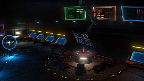 Justice League Watchtower Rnomansskythegame