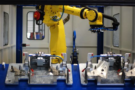 Adaptix Manders Automation