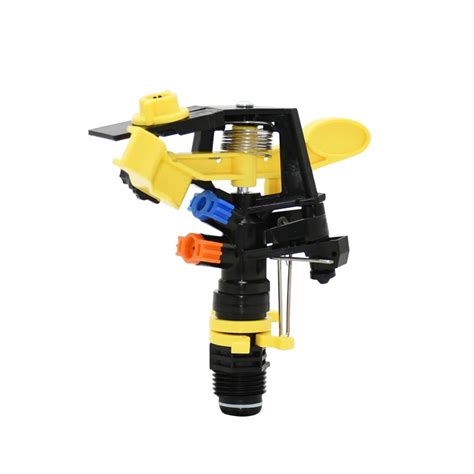 360 도 회전 스프링클러 로커 노즐 조정 가능한 농장 스프링클러 잔디 노즐 12 34 스레드 1 개정원 살수기 Aliexpress