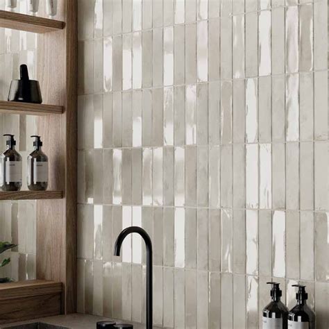 Marrakesh Ivory Tiles Melbourne Tiento