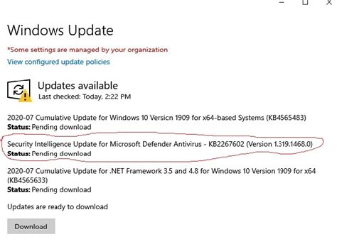 topic pausing hiding updates but want to install 1 askwoody