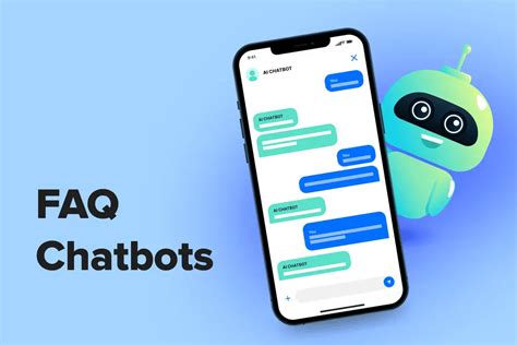 How To Build An FAQ Chatbot Examples Types Benefits