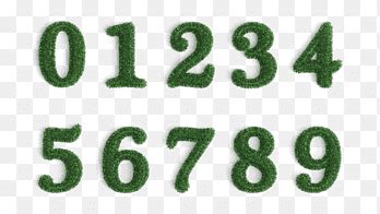 Страница 2 | цифры png | PNGEgg