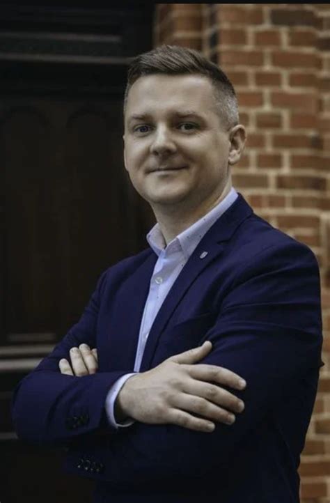 Rybnik Ma Nowego Sekretarza Robert Cebula Za Danielę Lampert Radio 90