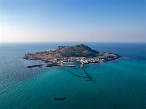 섬 속의 섬 비양도 여행 도시에선 볼 수 없는 가지 제주도 방구석걸리버