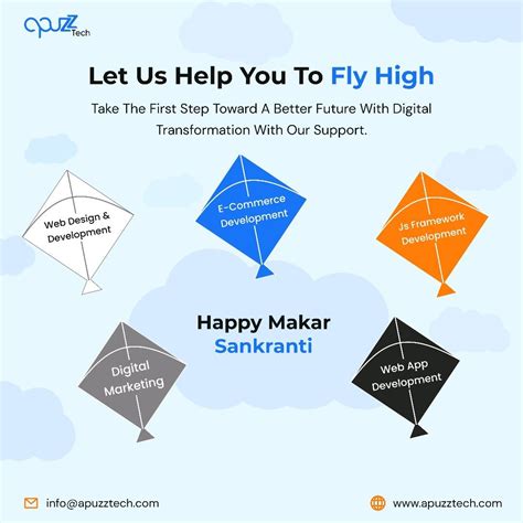 Apuzztech On Linkedin Happymakarsankranti Makarsankranti Kaipoche Sankranti Festival