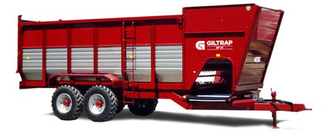 Giltrap Forage Claas Harvest Centre Colac