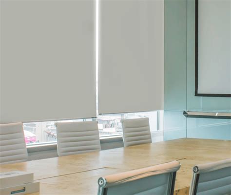 Excel Block Out Luxury Blinds And Curtains