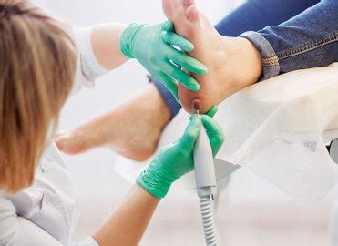 Dont Stumble Over Podiatry Coding AAPC Knowledge Center