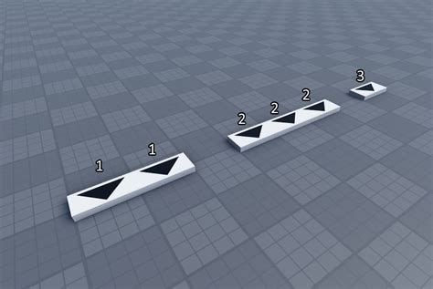 recognizing groups of parts scripting support developer forum