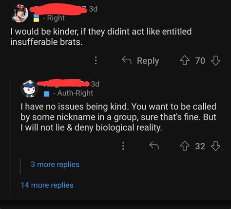 Why Does Reddit Keep Calling Us Transphobic R Persecutionfetish