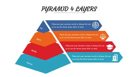 Pyramid Layers Powerpoint Presentation Google Slides Theme And Powerpoint Template Slidesdocs