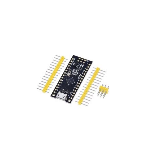 NANO V3 0 16MHz Micro USB ATTINY88 CH340 Klon Arduino