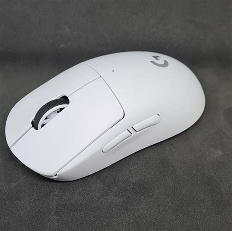 Logitech G PRO X Superlight | Logitech, Pro gaming mouse, Logitech mouse