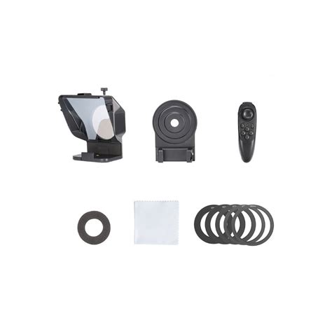 Buy Ulanzi PT-15 Universal Portable Teleprompter lowest price in india ...