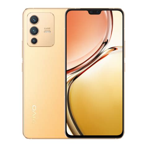 vivo V23 5G-4200 мАч Аккумулятор-характеристики и цена | vivo Россия