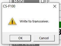 How To Program ICOM IC F Ham Radio Programming