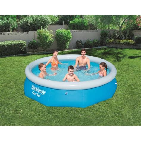 10ft Pool £1 At Bandm
