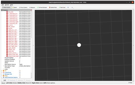 how can i get data from turtlebot4 clearpath to remote pc · issue 69