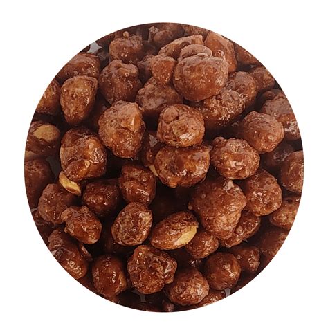 Cacahuate Hot Nuts Renimx
