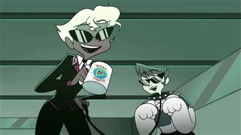 Second Helluva Boss Season 2 Episode 8 SNEAK PEEK YouTube