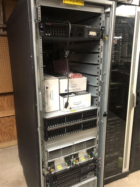 Ibm Ds8884 Now What Rdatahoarder