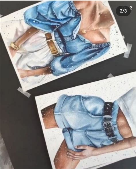 Giseli Rondão Adlı Kullanıcının Moda Desenho Panosundaki Pin Moda çizimleri Moda Karalama