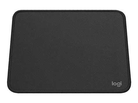 Logitech Mouse Pad Studio Series Graphite Electroideas