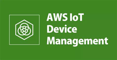 Aws Iot Tìm Hiểu Về Những Dịch Vụ Internet Of Things Của Aws