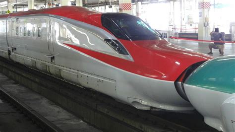 新幹線が走行中に分離！？ 問題があった東北新幹線「はやぶさ・こまち6号」とは、どのような列車なのか（鉄道乗蔵） エキスパート