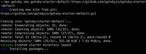 How To Automate The Deploy Of Gatsby On Aws Sean Kerr Full Stack