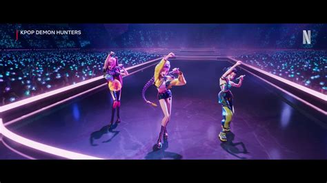 Kpop Demon Hunters Wallpaper Hd Stunning Backgrounds For Fans Pixelstalk