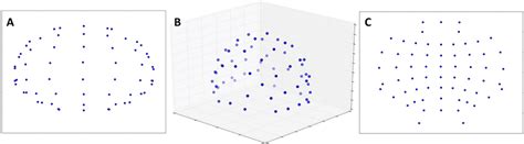 Topology Preserving And Non Topology Preserving Projections Of Download Scientific Diagram
