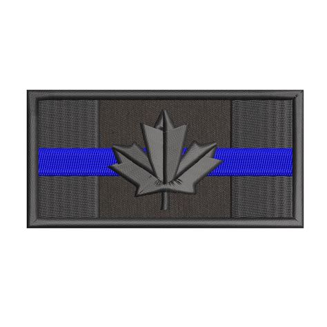 Rcmp Patch