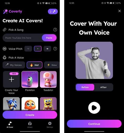 App Per Cambiare Voce Personaggi Famosi Salvatore Aranzulla