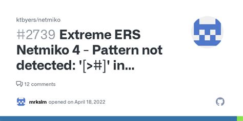 Extreme Ers Netmiko 4 Pattern Not Detected In Output · Issue 2739 · Ktbyersnetmiko