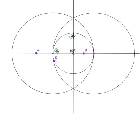 Geogebra Challenge GeoGebra