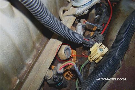 P0720 Ford F150 Error Pops Up Fixing IS Not That Tough