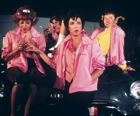 Grease Pink Ladies Outfits Store